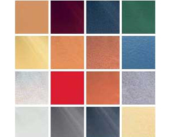 Ceramic Onglaze Colour